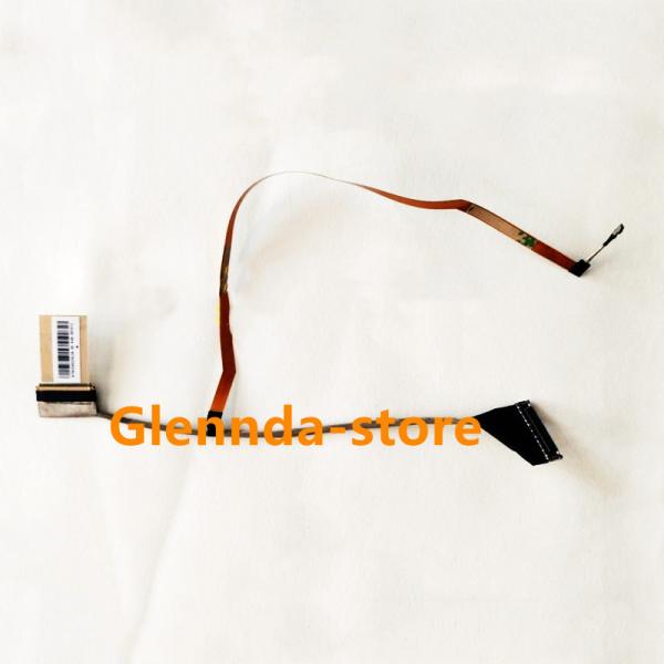 MSI GP66 GE66 GS66 MS-1542 修理交換用液晶ケーブル P/N K1N-3040239-J36 40ピン 0.5mm 144hzクリックポスト郵送します、他の郵送会社指定できません。保証期間：お手元に届いた日から１ヶ月...