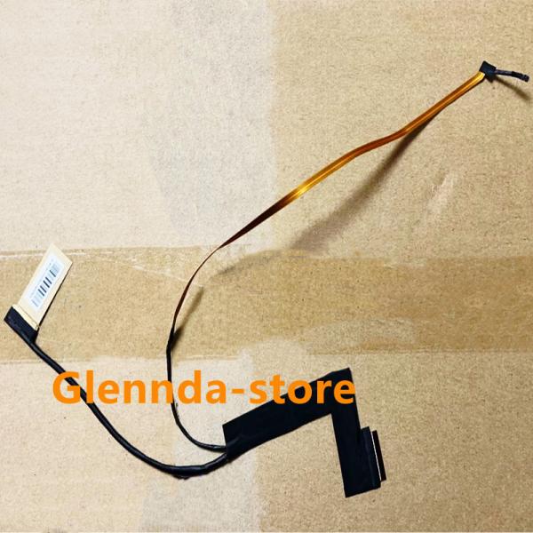 MSI MS16Q2 MS16Q1 GS65  修理交換用液晶ケーブル P/N K1N-3040105-H39 30ピンクリックポスト郵送します、他の郵送会社指定できません。保証期間：お手元に届いた日から１ヶ月になります。