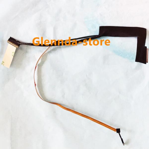 MSI MS16Q2 MS16Q1 GS65  修理交換用液晶ケーブル 144hz 4K 40ピン 0.4MMクリックポスト郵送します、他の郵送会社指定できません。保証期間：お手元に届いた日から１ヶ月になります。