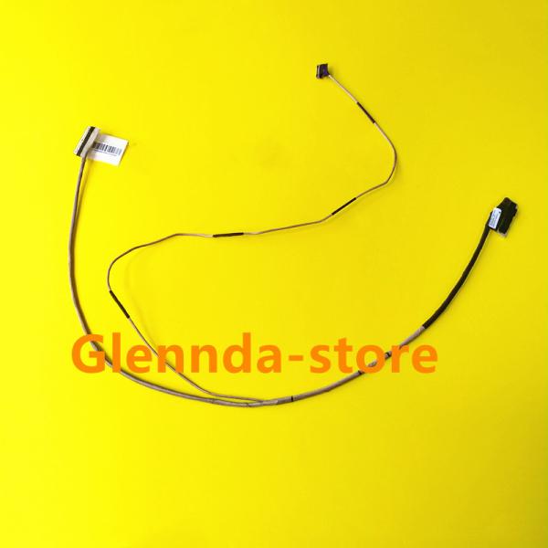 MSI MS17C1 MS17C5 GE73VR 修理交換用液晶ケーブルP/N K1N-3040098-H39 40ピンクリックポスト郵送します、他の郵送会社指定できません。保証期間：お手元に届いた日から１ヶ月になります。