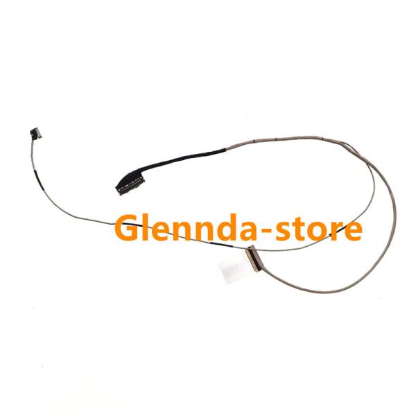 MSI MS17C1 MS17C5 GE73VR 修理交換用液晶ケーブルP/N K1N-3040081-H39 40ピンクリックポスト郵送します、他の郵送会社指定できません。保証期間：お手元に届いた日から１ヶ月になります。