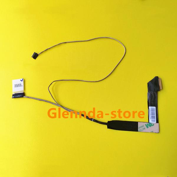 MSI GS63 GS63VR MS16K2 MS16K3 修理交換用液晶ケーブルP/N K1N-3040101-H39 30ピンクリックポスト郵送します、他の郵送会社指定できません。保証期間：お手元に届いた日から１ヶ月になります。