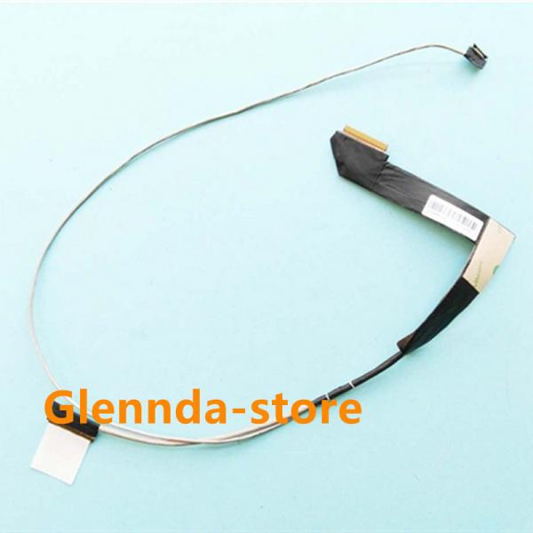 MSI GS63 GS63VR MS16K2 MS16K3 修理交換用液晶ケーブルP/N K1N-3040075-H39 40ピンクリックポスト郵送します、他の郵送会社指定できません。保証期間：お手元に届いた日から１ヶ月になります。