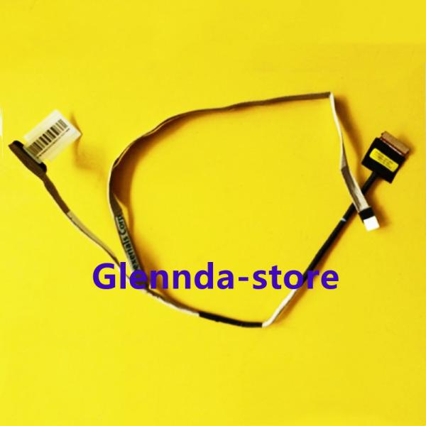 MSI GE62 MS-16J3 MS16J5 修理交換用液晶ケーブルP/N K1N-3040035-V03クリックポスト郵送します、他の郵送会社指定できません。保証期間：お手元に届いた日から１ヶ月になります。