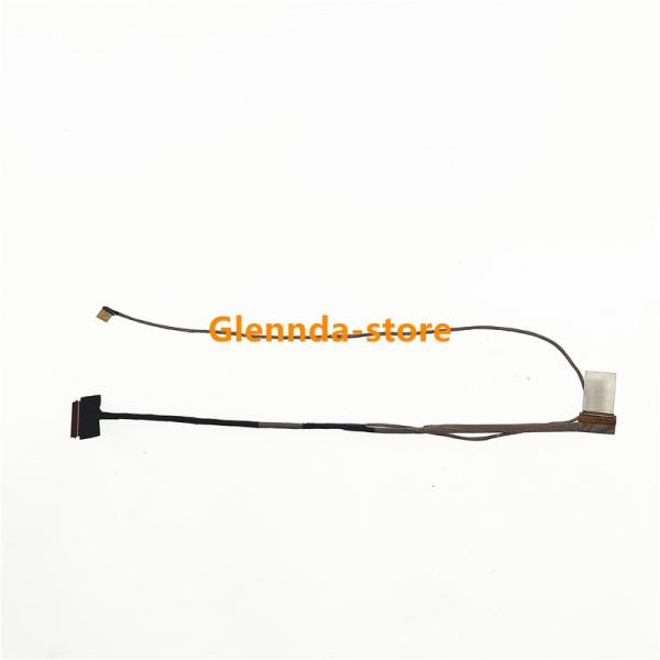 MSI MS16J3 MS-16J5 MS-16JA MS-16J9 修理交換用液晶ケーブルP/N K1N-3040071-H39クリックポスト郵送します、他の郵送会社指定できません。保証期間：お手元に届いた日から１ヶ月になります。