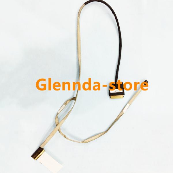 MSI MS179X GE72 GP72M 7RDX GL72 修理交換用液晶ケーブルP/N K1N-3040068-H39  4Kクリックポスト郵送します、他の郵送会社指定できません。保証期間：お手元に届いた日から１ヶ月になります。