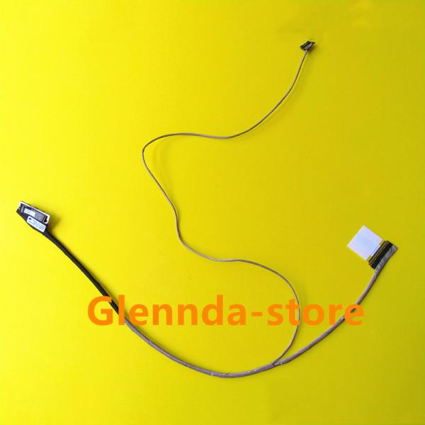 MSI GE63 MS16P1 MS-16P5 MS-16P7 修理交換用液晶ケーブルP/N K1N-3040079-H39 40ピンクリックポスト郵送します、他の郵送会社指定できません。保証期間：お手元に届いた日から１ヶ月になります。