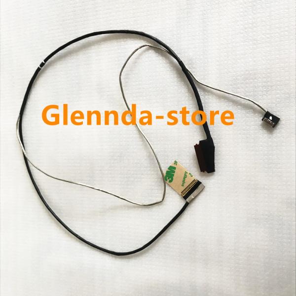 MSI MS17B1 MS-17B1 GS73VR 6RF 修理交換用液晶ケーブルP/N K1N-3040060-H39クリックポスト郵送します、他の郵送会社指定できません。保証期間：お手元に届いた日から１ヶ月になります。