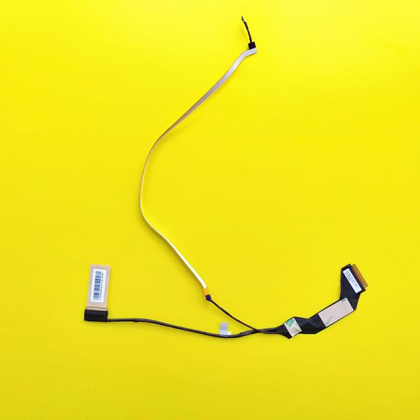 MSI Stealth 15M MS1562  修理交換用液晶ケーブルP/N K1N-3040229-J36 30ピンクリックポスト郵送します、他の郵送会社指定できません。保証期間：お手元に届いた日から１ヶ月になります。