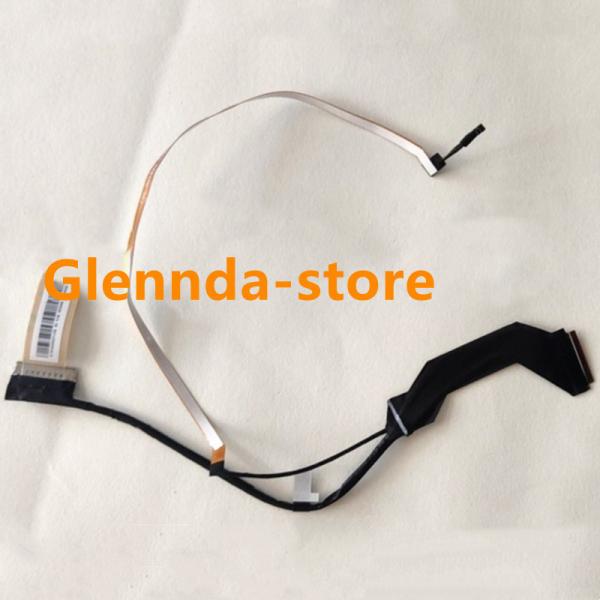 MSI Stealth 15M MS1562  修理交換用液晶ケーブルP/N K1N-3040231-J36 40ピンクリックポスト郵送します、他の郵送会社指定できません。保証期間：お手元に届いた日から１ヶ月になります。