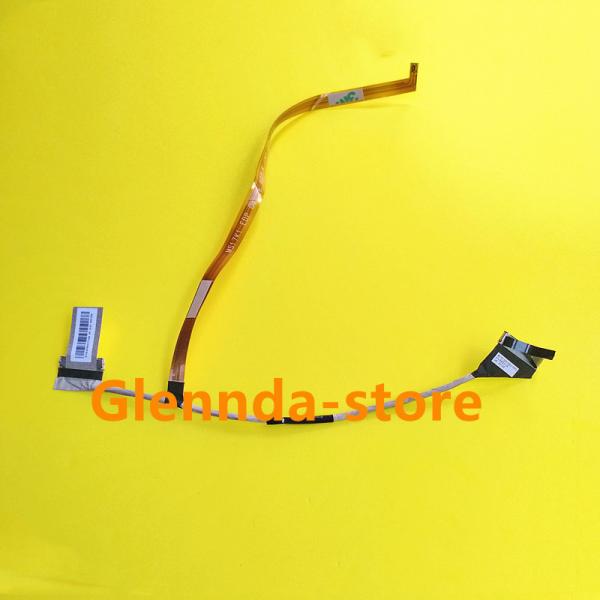 MSI GP76 MS17K1 GE76  修理交換用液晶ケーブルP/N K1N-3040217-J36クリックポスト郵送します、他の郵送会社指定できません。保証期間：お手元に届いた日から１ヶ月になります。