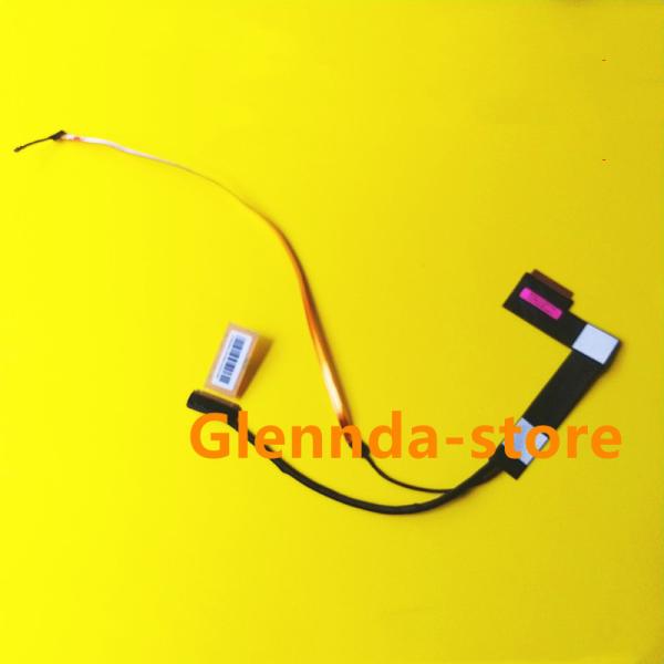 MSI MS16Q2 GS65 P65 修理交換用液晶ケーブルP/N K1N-3040113-H39 40ピン 4K 144HZクリックポスト郵送します、他の郵送会社指定できません。保証期間：お手元に届いた日から１ヶ月になります。