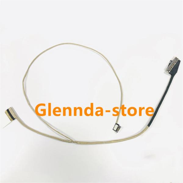 MSI GE63 GP63 GL63 MS16p1 MS-16P6 MS-16P5  修理交換用液晶ケーブル P/N K1N-3040080-H39クリックポスト郵送します、他の郵送会社指定できません。保証期間：お手元に届いた日から１ヶ月に...