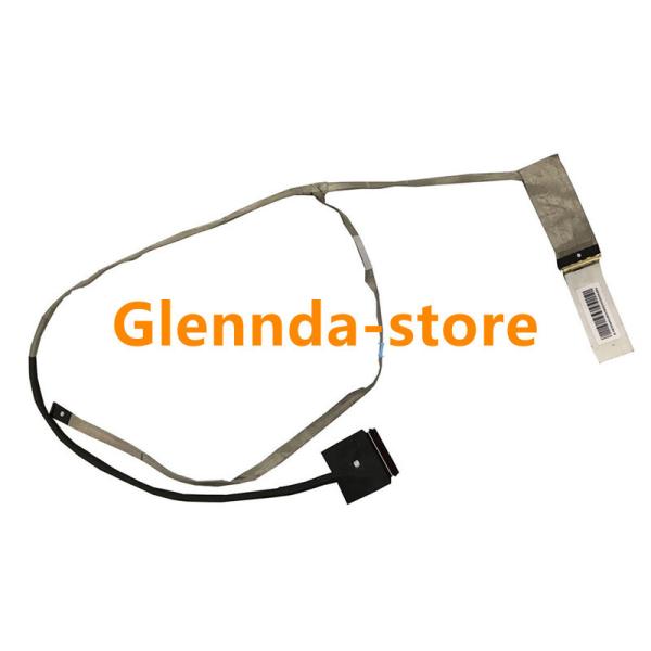 MSI MS1791 MS1795  GE72 PE70 GT72S MS-179B 修理交換用液晶ケーブル P/N  K1N-3040026-H39クリックポスト郵送します、他の郵送会社指定できません。保証期間：お手元に届いた日から１ヶ月...