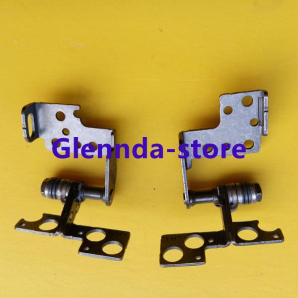 MSI GS75 MS-17G1 修理交換用スクリーンシャフトヒンジ 右+左セット クリックポスト郵送します、他の郵送会社指定できません。保証期間：お手元に届いた日から１ヶ月になります。