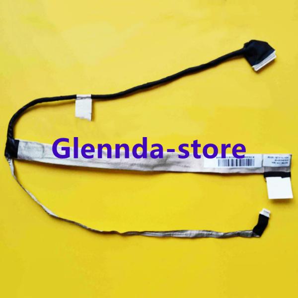 MSI GE70 MS-1756 MS175A 修理交換用液晶ケーブル P/N K1N-3030013-H39クリックポスト郵送します、他の郵送会社指定できません。保証期間：お手元に届いた日から１ヶ月になります。
