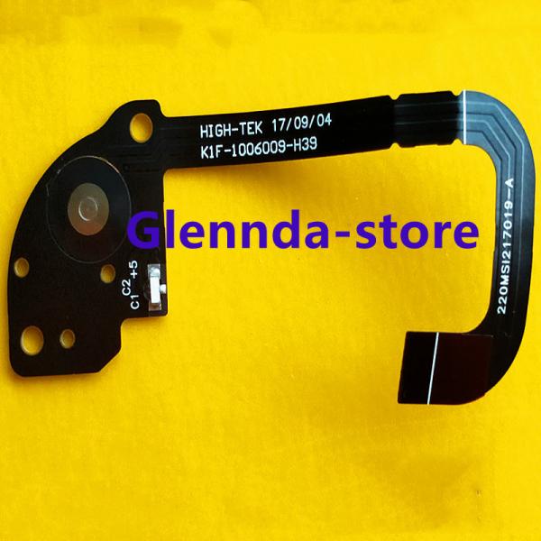 MSI GS63 MS-17B1 GS73VR 6RF 修理交換用スイッチ小板線P/N KIF-1006009-H39クリックポスト郵送します、他の郵送会社指定できません。保証期間：お手元に届いた日から１ヶ月になります。