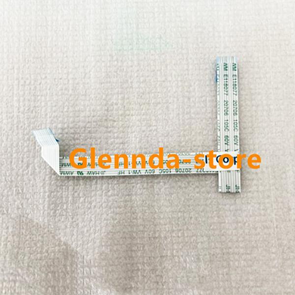 MSI GE63 GF65 GF75 GE66 GP75 GL65 GS66 修理交換用タッチ接続ケーブル  8ピンクリックポスト郵送します、他の郵送会社指定できません。保証期間：お手元に届いた日から１ヶ月になります。