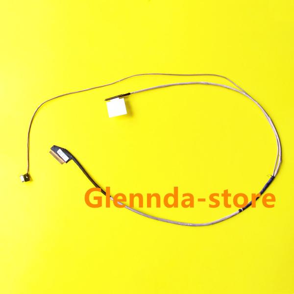 MSI MS17B4 MS17B7 修理交換用液晶ケーブルP/N K1N-3040077-H39 1080P 4K クリックポスト郵送します、他の郵送会社指定できません。保証期間：お手元に届いた日から１ヶ月になります。