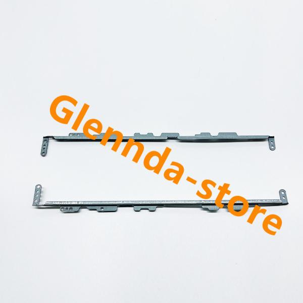 MSI GE70 MS-1756 MS-1757 MS-1758 MS-1759 修理交換用LCDスクリーンヒンジブラケット(L + R)クリックポスト郵送します、他の郵送会社指定できません。保証期間：お手元に届いた日から１ヶ月になります。