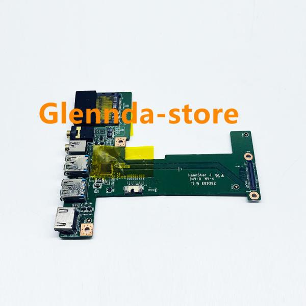 MSI GE70 MS-1759 修理交換用オーディオボートケーブルクリックポスト郵送します、他の郵送会社指定できません。保証期間：お手元に届いた日から１ヶ月になります。