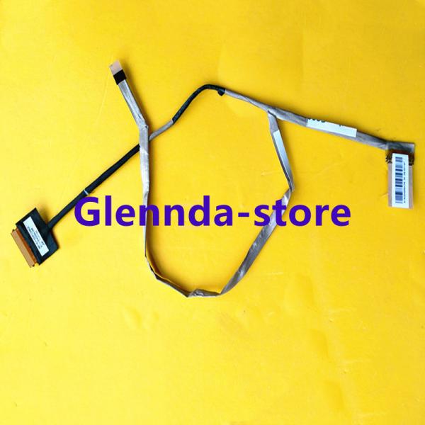 MSI GE62 MS16J1 MS-16J2  修理交換用液晶ケーブル P/N K1N-3040094-J36クリックポスト郵送します、他の郵送会社指定できません。保証期間：お手元に届いた日から１ヶ月になります。