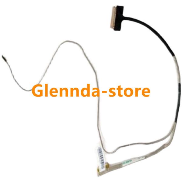 MSI MS16J3 MS16J5 GP62 2QE 修理交換用液晶ケーブル P/N K1N-3040038-H39 30ピンクリックポスト郵送します、他の郵送会社指定できません。保証期間：お手元に届いた日から１ヶ月になります。