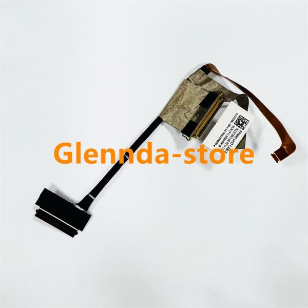 HP Elitebook X360 1040 G7 FPM40 UHD 修理交換用液晶ケーブル P/N DC02C00OU00 クリックポスト郵送します、他の郵送会社指定できません。保証期間：お手元に届いた日から１ヶ月になります。