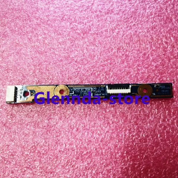 HP Pavilion dv7-6000 修理交換用スイッチ小板クリックポスト郵送します、他の郵送会社指定できません。保証期間：お手元に届いた日から１ヶ月になります。