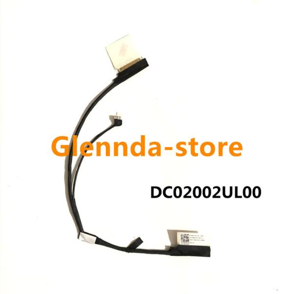 HP 14-BF 14-BF040WM 008NF TPN-C131 修理交換用液晶ケーブル P/N DC02002UL00クリックポスト郵送します、他の郵送会社指定できません。保証期間：お手元に届いた日から１ヶ月になります。