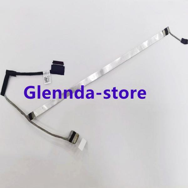 HP 15S-DR GPT52 LA-K201P 修理交換用液晶ケーブル P/N DC02C00QJ00 30ピンクリックポスト郵送します、他の郵送会社指定できません。保証期間：お手元に届いた日から１ヶ月になります。