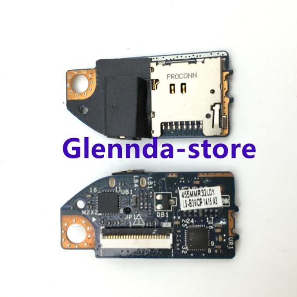 HP split13 X2 修理交換用サウンドボードSDカードリーダーボード ZST10  LS-B36CPクリックポスト郵送します、他の郵送会社指定できません。保証期間：お手元に届いた日から１ヶ月になります。