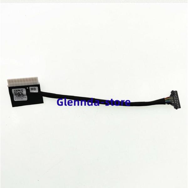 DELL Inspiron 15 3510 3511 3515 3520 3521 3525 修理交換用 バッテリーケーブル P/N 04NDW9 DC02003XV00クリックポスト郵送します、他の郵送会社指定できません。保証期間：お手元...
