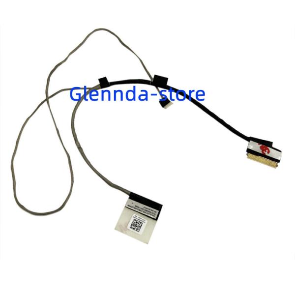 DELL 14 5452 5455 5459 5458 修理交換用液晶ケーブル P/N DC020024B00  03CMJMクリックポスト郵送します、他の郵送会社指定できません。保証期間：お手元に届いた日から１ヶ月になります。