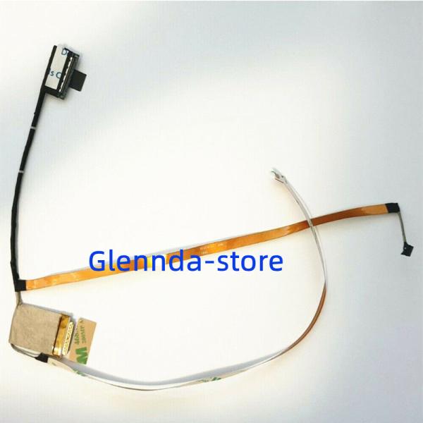 LENOVO Thinkpad E480 E490 R480 E485 R490 修理交換用液晶ケーブル 01LW170 DC02C00AZ00 / Z10 / Z20クリックポスト郵送します、他の郵送会社指定できません。保証期間：お手元に...