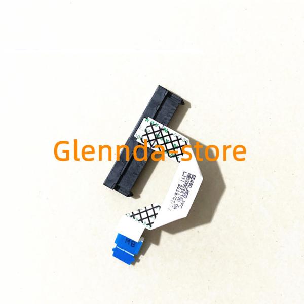 LENOVO Thinkpad E480 E485 E490 E495 R480 R490 修理交換用HDDケーブルクリックポスト郵送します、他の郵送会社指定できません。保証期間：お手元に届いた日から１ヶ月になります。