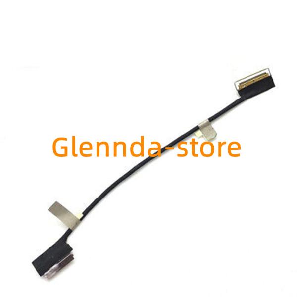 LENOVO Thinkpad T570 T580 P51S P52S 修理交換用液晶ケーブル 01ER030 450.0AB02.0001 4K UHD 40ピンクリックポスト郵送します、他の郵送会社指定できません。保証期間：お手元に届い...