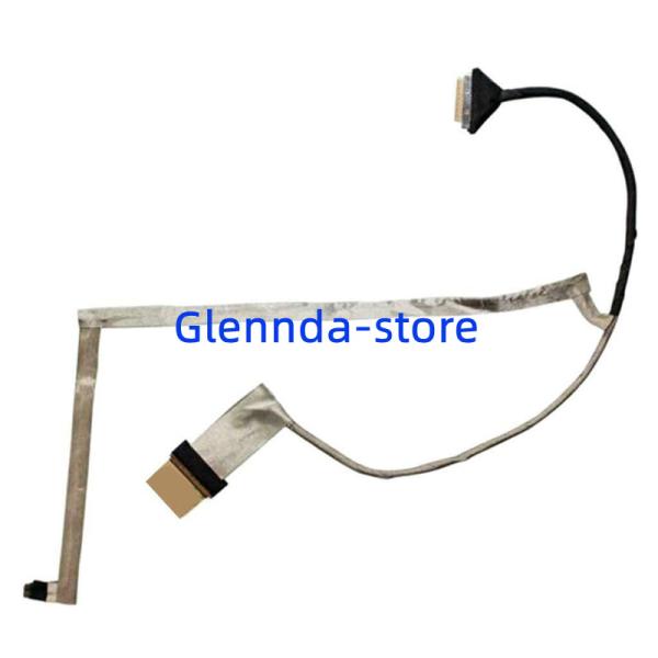 HP 450 455 240 245 1000 2000 CQ45 修理交換用液晶ケーブル 6017B0362101クリックポスト郵送します、他の郵送会社指定できません。保証期間：お手元に届いた日から１ヶ月になります。