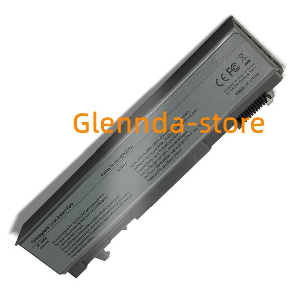 DELL E6400 E6410 E6500 E6510 M4400 M4500 純正交換バッテリー ノートパソ コン修理交換用 バッテリー 11.1V  5200mAh電圧：11.1V容量：5200mAh郵送会社指定できません。保証期間：...