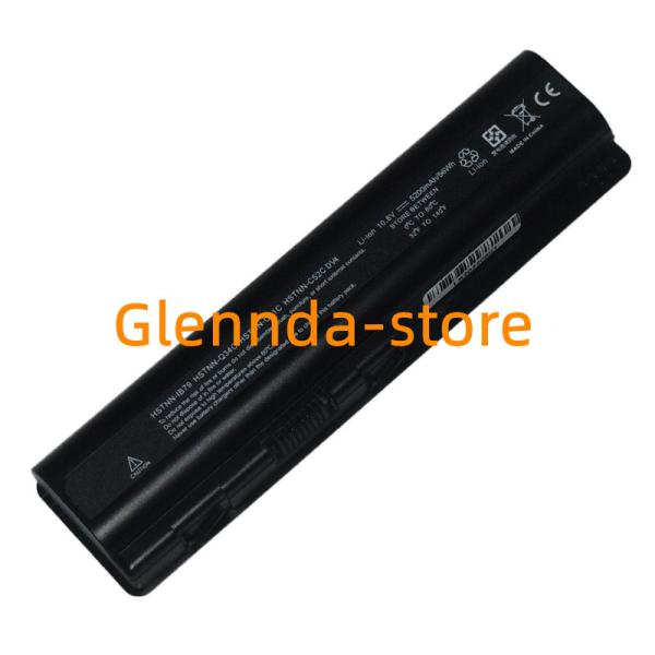 HP CQ40 CQ50 CQ41 CQ61 DV4 DV5 DV6 EV06 純正交換バッテリー ノートパソ コン修理交換用 バッテリー10.8V 5200mAh/56WH電圧：10.8V 容量：5200mAh/56WH郵送会社指定できま...