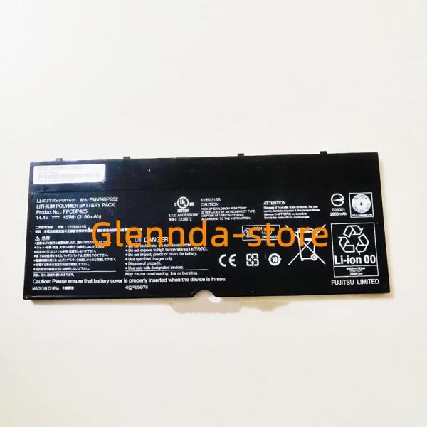 純正同等 新品 FUJITSU U745 T935 T904 FMVNBP232 FPCBP425 FPB0315S  適用する交換バッテリー ノートパソ コン修理交換用 バッテリー14.4V 3150mah/45WH電圧：14.4V容量：...