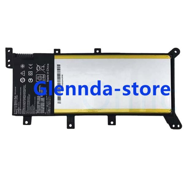 新品 高品質 ASUS A555L X555l VM510L W519L F555L  K555L 修理交換用バッテリー C21N1347 7.5V 4900mah/37WH電圧：7.6V容量：4900mah/37WH※電池の使用時間はご利...