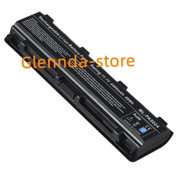 Toshiba Satellite L850 M800 M805 L800 C805 L830 純正交換バッテリー ノートパソ コン修理交換用 バッテリー11.1V 4400mAh/49WH電圧：11.1V 容量： 4400mAh/49WH...