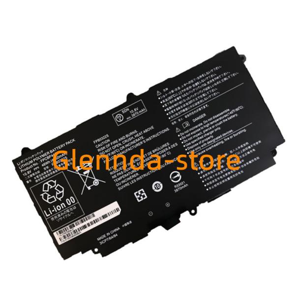 新品 高品質 富士通 FUJITSU P675904-01 FPCBP448 FPB0322S 修理交換用 バッテリー Stylistic Q736  Stylistic Q737  Stylistic Q775 10.6V 4250mAh...