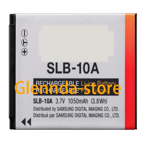 対応機種： SAMSUNG SLB-10 WB600 WB800 WB2000 WB1000 WB2100 L100  L210 CL65 ST5000 ST5500 交換内蔵 バッテリー 電池パック 携帯 スマートフォン対応容量：1050...
