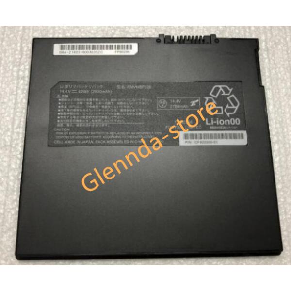 純正 FMVNQL 7PA QL2 FPB0296 CP622200-01 FMVNBP226 適用するノートパソコン修理交換用バッテリー 42WH容量：42WH郵送会社指定できません。保証期間：お手元に届いた日から１ヶ月になります。
