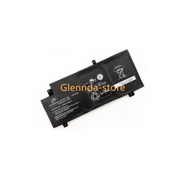 純正同等 新品 SONY VAIO Fit 15 14 SVF15A SVF14A VGP-BPL34 適用する ノートパソコン修理交換用バッテリー VGP-BPS34 11.1V 41WH 容量： 41WH電圧： 11.1V郵送会社指定で...