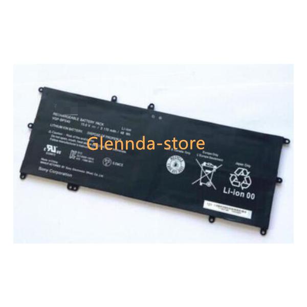 純正同等 新品 SONY Fit 14A 15 SVF14N SVF15N18PXB 適用する ノートパソコン修理交換用バッテリーVGP-BPS40 15.0V 48Wh 容量： 48Wh電圧： 15.0V郵送会社指定できません。保証期間：...