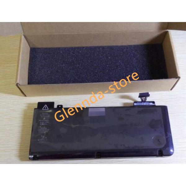 純正同等 新品 Apple 13インチMacBook Pro (2009年~2012年) 適用する ノートパソコン修理交換用バッテリーA1322 A1278 10.95V 63.5WH容量： 63.5WH電圧： 10.95V郵送会社指定でき...