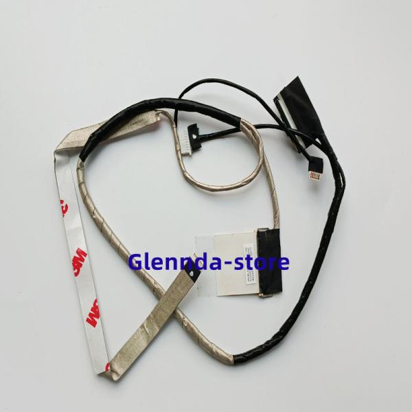 Dell Latitude E6440 修理交換用液晶ケーブル P/N VAL90 DC02001O200 0W5JMVクリックポスト郵送します、他の郵送会社指定できません。保証期間：お手元に届いた日から１ヶ月になります。